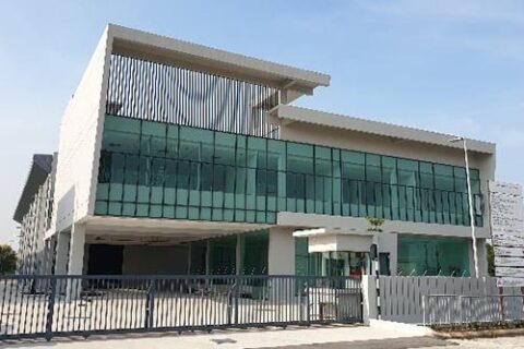 About Us - SBC Lighting Sdn Bhd Malaysia